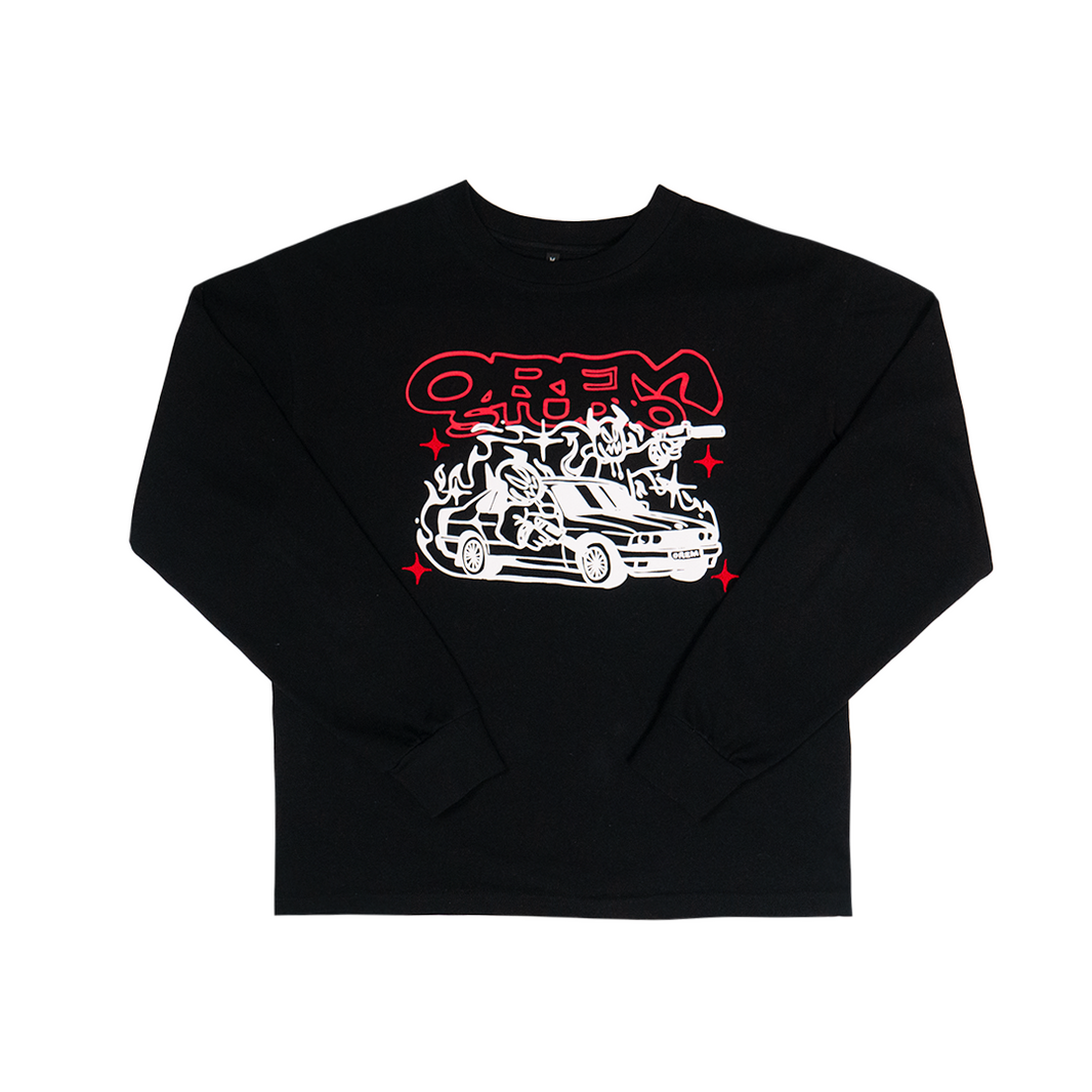 Orem Studio – oremstudio